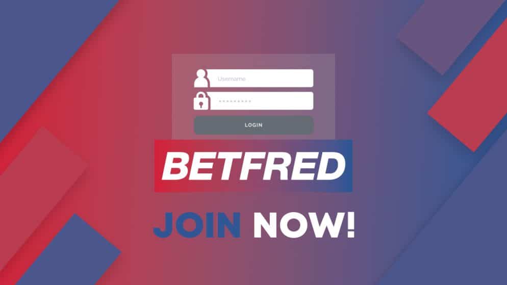 ᐉ Betfred Login ️ Create Account | Sign Up - Step By Step