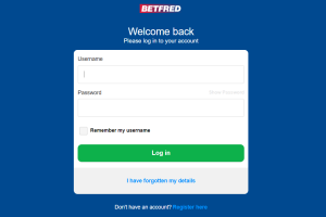 ᐉ Betfred Login ️ Create Account | Sign Up - Step By Step