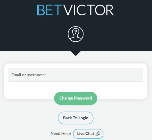 ᐉ Bet Victor Login ️ Create Account | SignUp - Step By Step