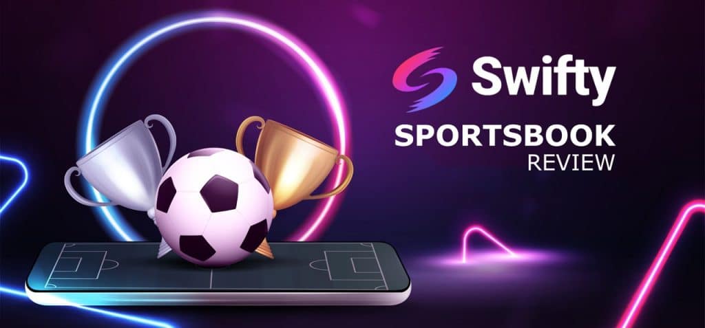 Swifty Gaming Casino & Sportsbook 2025 ️ Bonus Up To €1.500